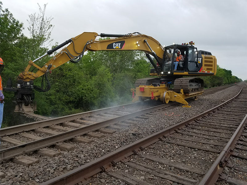 Hy-Tracker Cart – Vancer