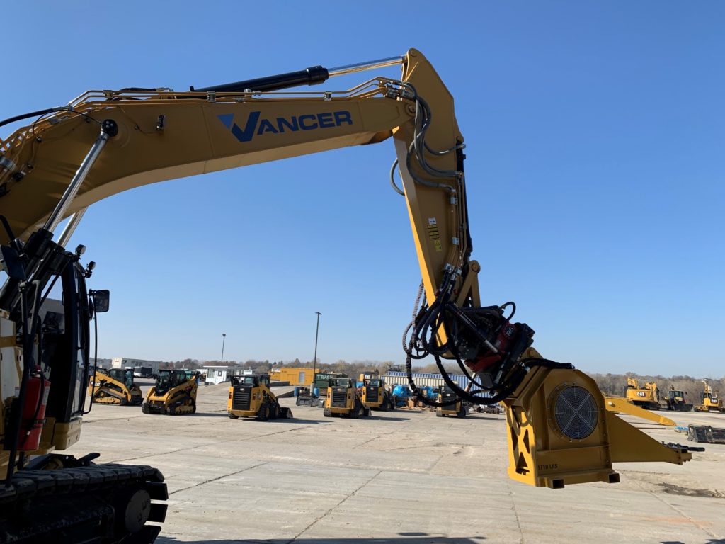 Cold Air Blower | Vancer